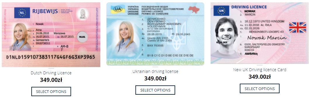 How to OSINT fake Polish ID cards – osintme.com