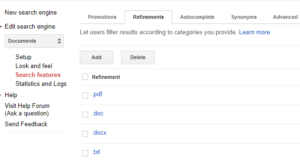Using the Google custom search engine for OSINT – osintme.com