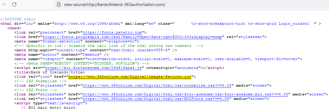How to investigate a massive phishing campaign – osintme.com